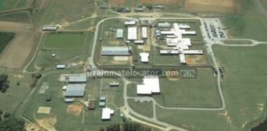 AL DOC - Kilby Correctional Facility | USA Inmate Locator