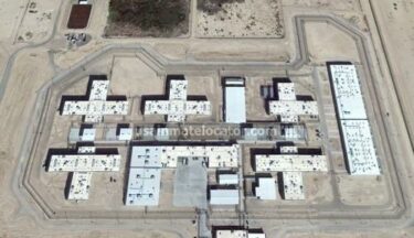 Arizona State Prison - Red Rock Correctional Center - CoreCivic | USA ...