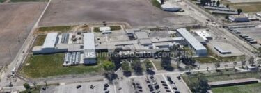 CDCR - California Institution for Men (CIM) Chino State Prison | USA ...