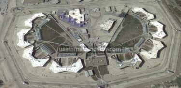 CDCR - California Substance Abuse Treatment Facility (SATF-CSP ...