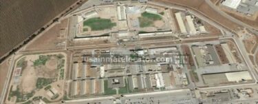 CDCR - Correctional Training Facility (CTF) | USA Inmate Locator