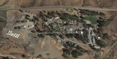 CDCR – Francisquito Conservation (Fire) Camp #4 | USA Inmate Locator