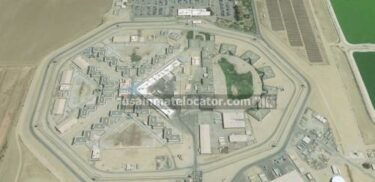 CDCR - Wasco State Prison-Reception Center (WSP) | USA Inmate Locator