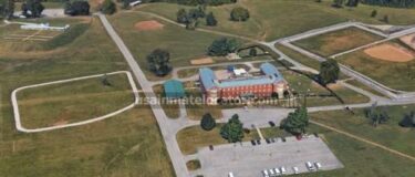 FMC – Lexington Satellite Prison Camp | USA Inmate Locator