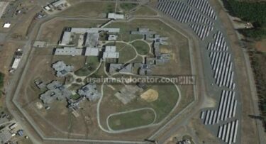 Federal Correctional Institution (FCI) - Butner I | USA Inmate Locator