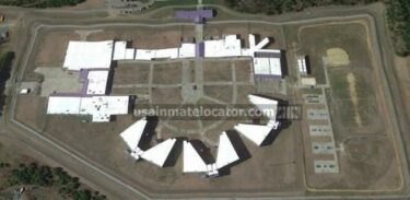 Federal Correctional Institution (FCI) – Butner II | USA Inmate Locator