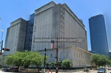 Federal Detention Center (FDC) – Houston | USA Inmate Locator