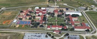 Federal Medical Center (FMC) - Fort Worth | USA Inmate Locator