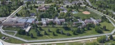 Federal Medical Center (FMC) - Rochester | USA Inmate Locator