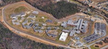 GDC - Augusta State Medical Prison | USA Inmate Locator