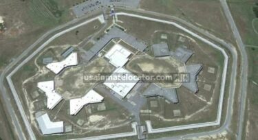 GDC - Calhoun State Prison | USA Inmate Locator
