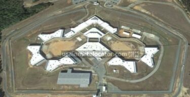 GDC - Hancock State Prison | USA Inmate Locator
