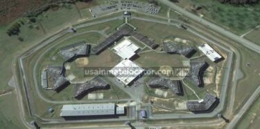 GDC - Smith State Prison | USA Inmate Locator