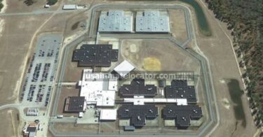 GDC - Wheeler Correctional Facility - CoreCivic | USA Inmate Locator