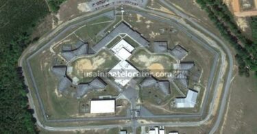 GDC - Wilcox State Prison | USA Inmate Locator