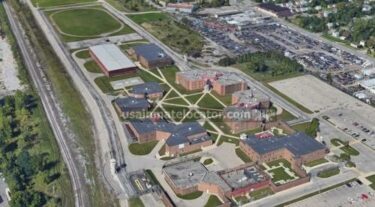 MI DOC - Detroit Detention Center (DDC) | USA Inmate Locator