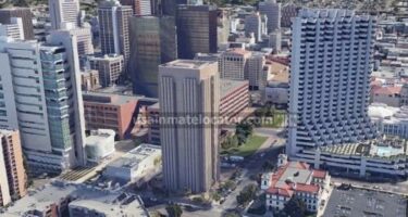 Metropolitan Correctional Center (MCC) – San Diego | USA Inmate Locator