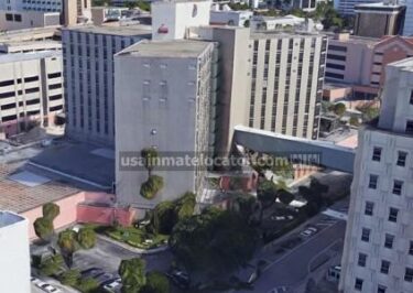 Miami-Dade County Prison & Jail Directory | USA Inmate Locator