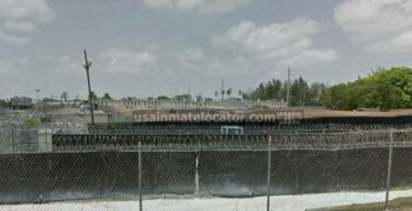 Miami-Dade County Prison & Jail Directory | USA Inmate Locator