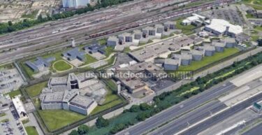 NJ DOC - Northern State Prison (NSP) | USA Inmate Locator