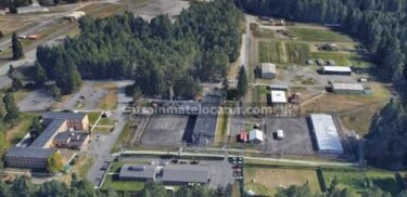 Northwest Joint Regional Correctional Facility (NWJRCF) – Fort Lewis ...