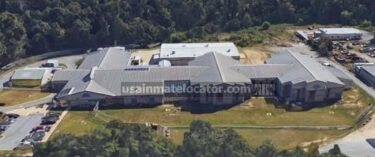 Russell County Jail – Prentiss L Griffith Detention Facility | USA ...