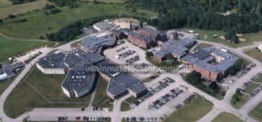 Strafford County House of Corrections (ICE) | USA Inmate Locator