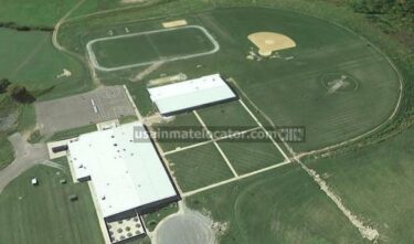 USP – Canaan Satellite Prison Camp | USA Inmate Locator