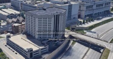 WI DOC – Milwaukee Secure Detention Facility (MSDF) | USA Inmate Locator
