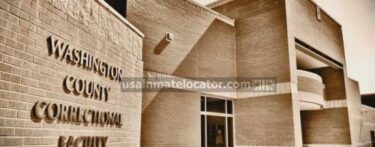 Washington County Community Corrections | USA Inmate Locator
