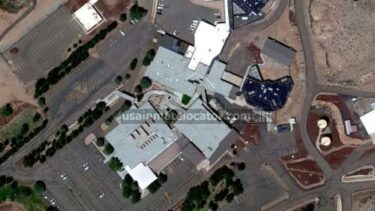 Hopi Navajo Adult Detention Center | USA Inmate Locator