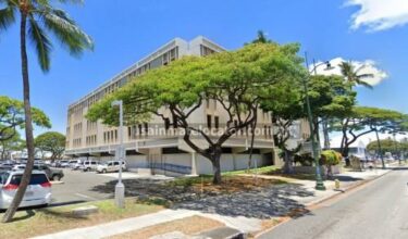 Hawaii Department of Corrections (HI DOC) | USA Inmate Locator
