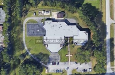Naval Brig - Jacksonville | USA Inmate Locator
