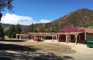 Twin Pines Ranch | USA Inmate Locator