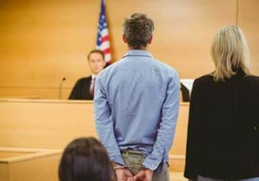 What Happens At An Arraignment? | Full Guide + Next Steps