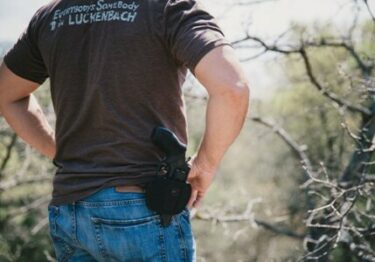 Open Carry VS. Concealed Carry | Full Comparison Guide