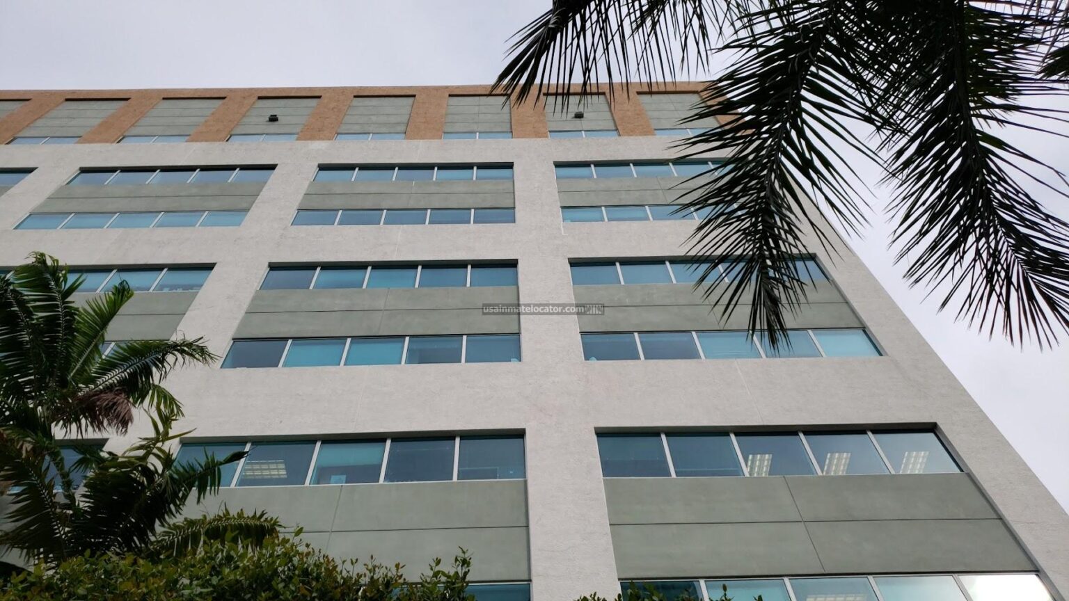 EOIR Immigration Court | USA Inmate Locator