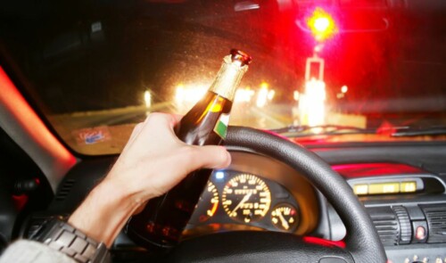 Misdemeanor Examples: List Of Common Misdemeanors Inside